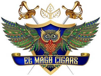 Products - El Mago Cigars