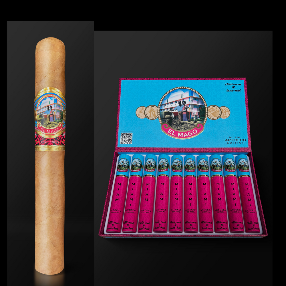 cigars - El Mago Cigars
